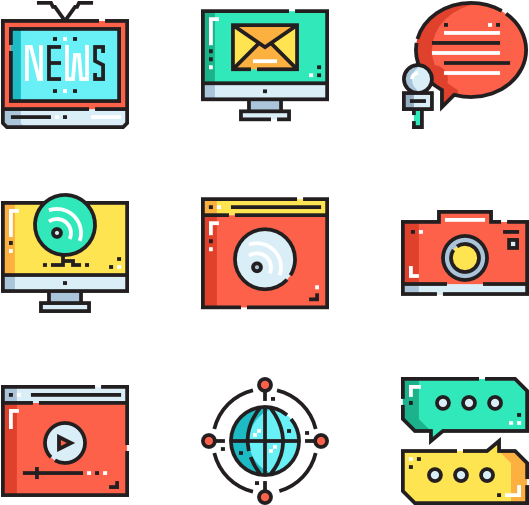 News - Grunge Clipart - Full Size Clipart (#697815) - PinClipart