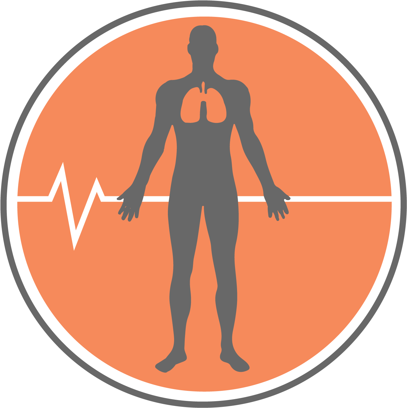 Health - Icon Clipart - Full Size Clipart (#698049) - PinClipart