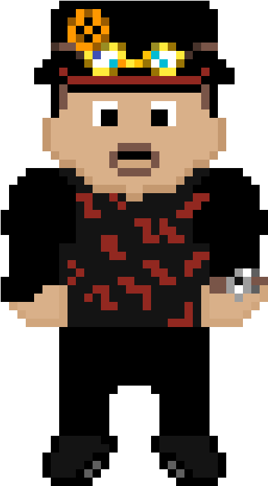 Mr - Varley - Cartoon Clipart - Full Size Clipart (#698144) - PinClipart