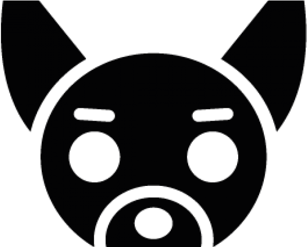 Bear Clipart Ear - Dog Ear Icon Png Transparent Png - Full Size Clipart ...