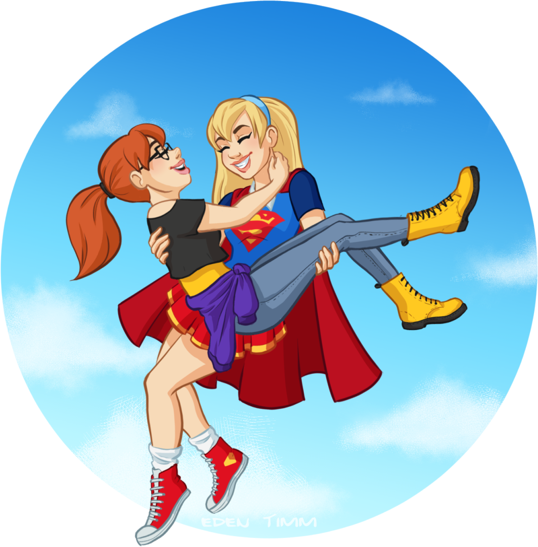 Download Dc Superhero Free On Dumielauxepices Net - Dc Super Hero Girls ...