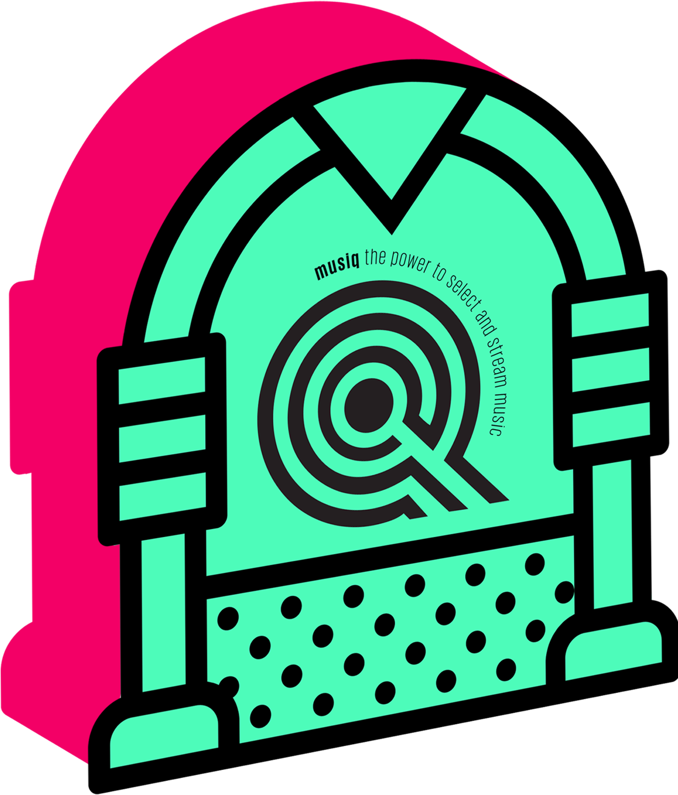 Musiq's Modern - Jukebox - Portable Network Graphics Clipart - Full ...