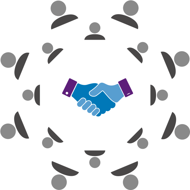 Solution Process To Develop And Deliver A Business - Presentation ...