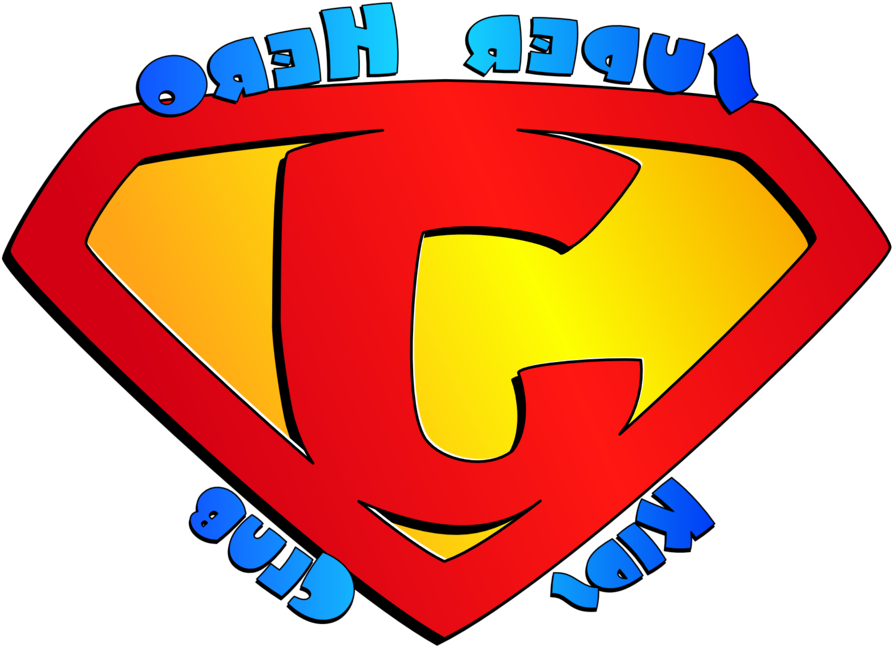 Free Super Jesus - Jesus Kids Logo Clipart - Full Size Clipart (#73681 ...