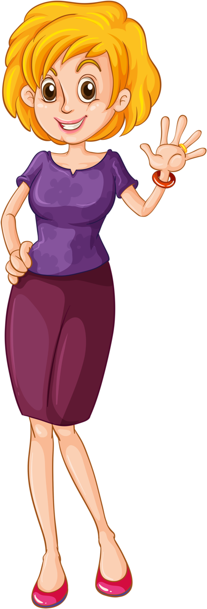 Download Фото, Автор Soloveika На Яндекс - Clipart Images Of Aunt - Png ...