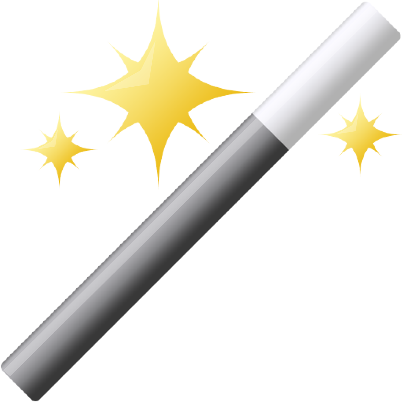 Magic Free To Use Clipart - Clip Art - Png Download - Full Size Clipart ...