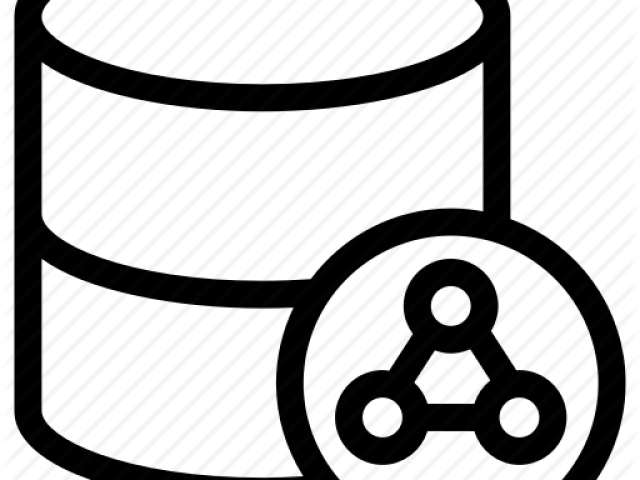 Download Database Clipart (#79463) - PinClipart