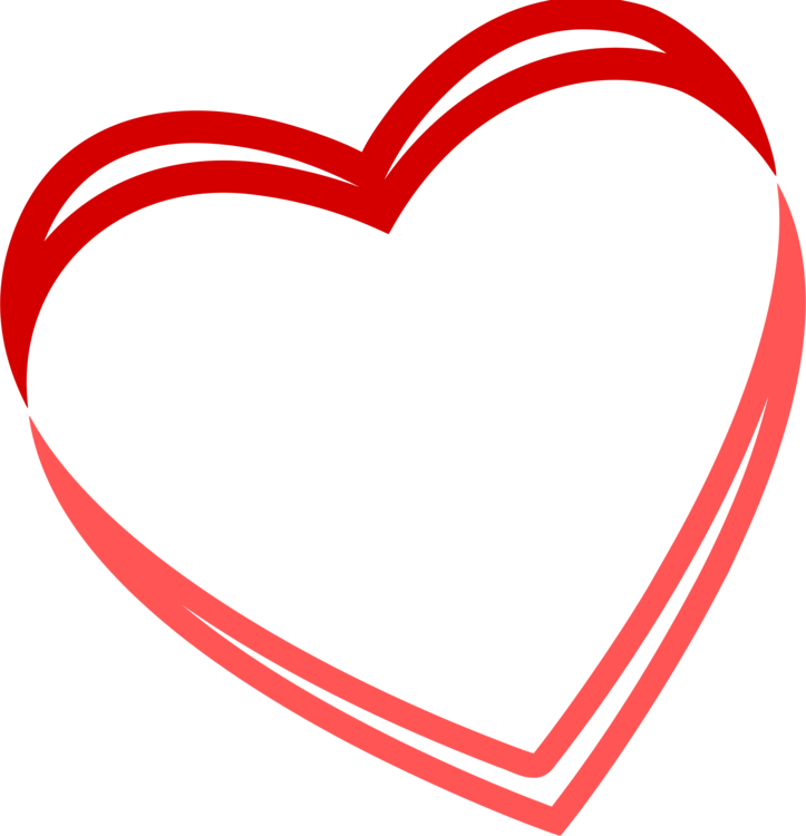 Download Heart Computer Icons Windows Metafile Organ Microsoft ...