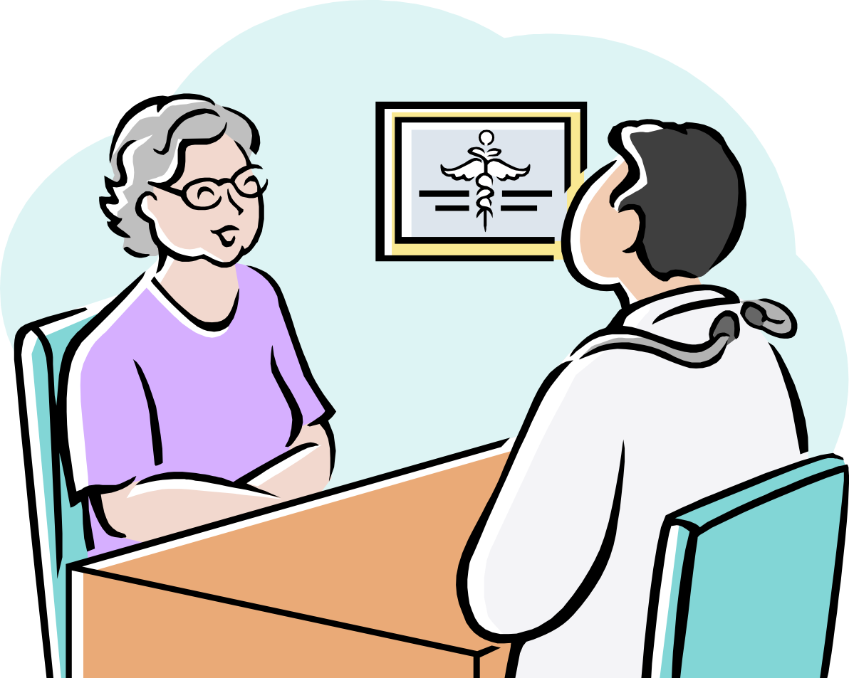 Download Picture Of A Doctor S Office Free Download Clip Art - Doctor ...