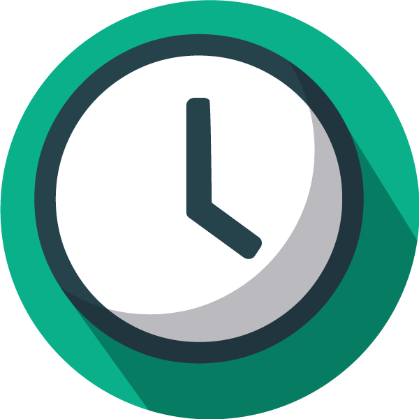 When Icon - Icon Clipart - Full Size Clipart (#704468) - PinClipart