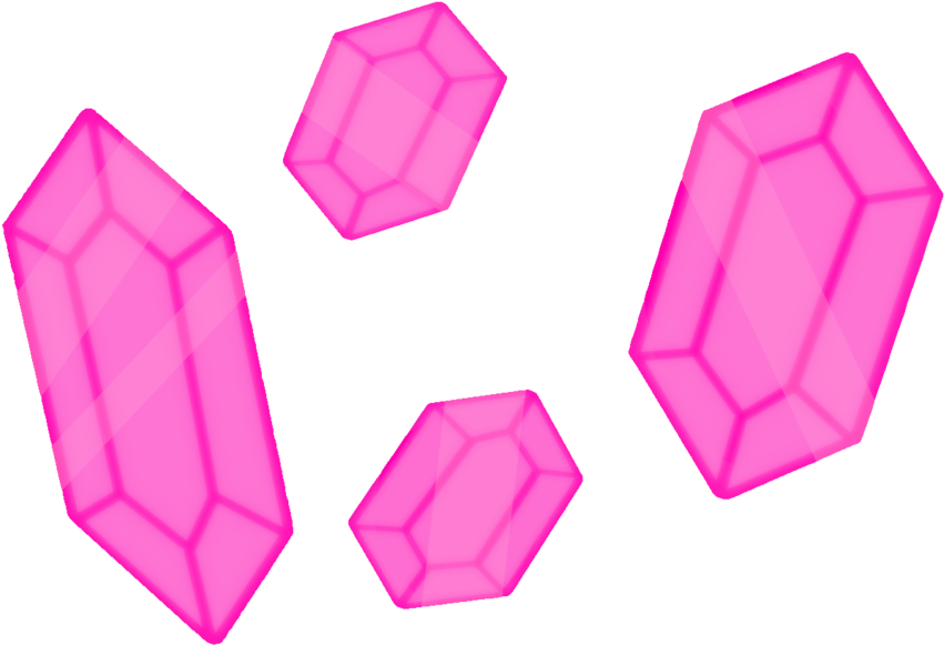 Download Pink Gems By Princesstwi - My Little Pony: Friendship Is Magic ...