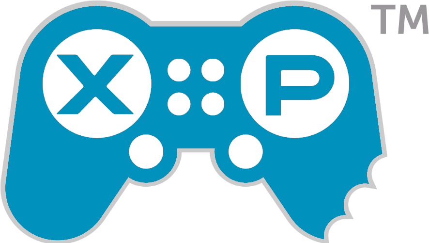 Jerkyxp Logo Png Clipart - Full Size Clipart (#708126) - PinClipart
