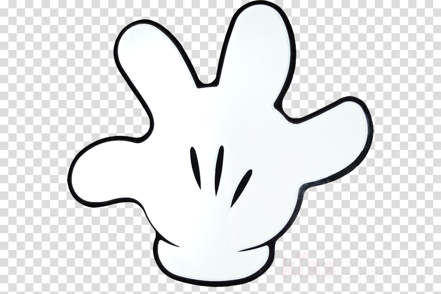 Download Mano Minnie Clipart Minnie Mouse Mickey Mouse - Wheels Out Of ...
