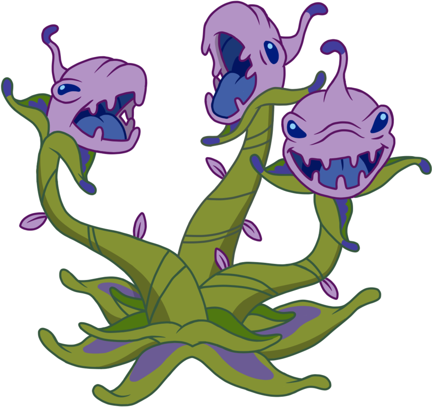 Lilo And Stitch - Lilo And Stitch Experiments 509 Clipart - Full Size ...