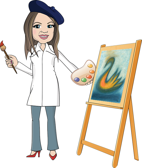 Help Me Dr. Ronda Clipart - Full Size Clipart (#714494) - PinClipart
