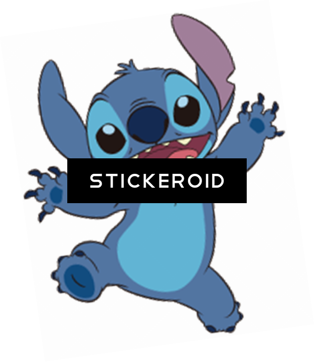 Simba Cartoons Disney King Lion The - Lilo And Stitch Waving Clipart ...