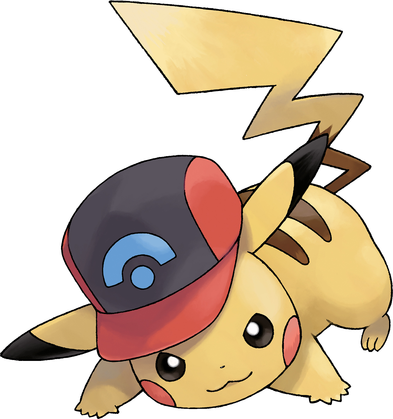 Pikachu Bulbapedia Ash S The Community Driven Pok Mon - Pokemon Pikachu ...