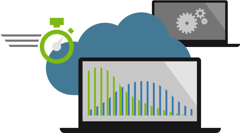 Estudio Clipart Computer Testing - Software Testing - Png Download ...