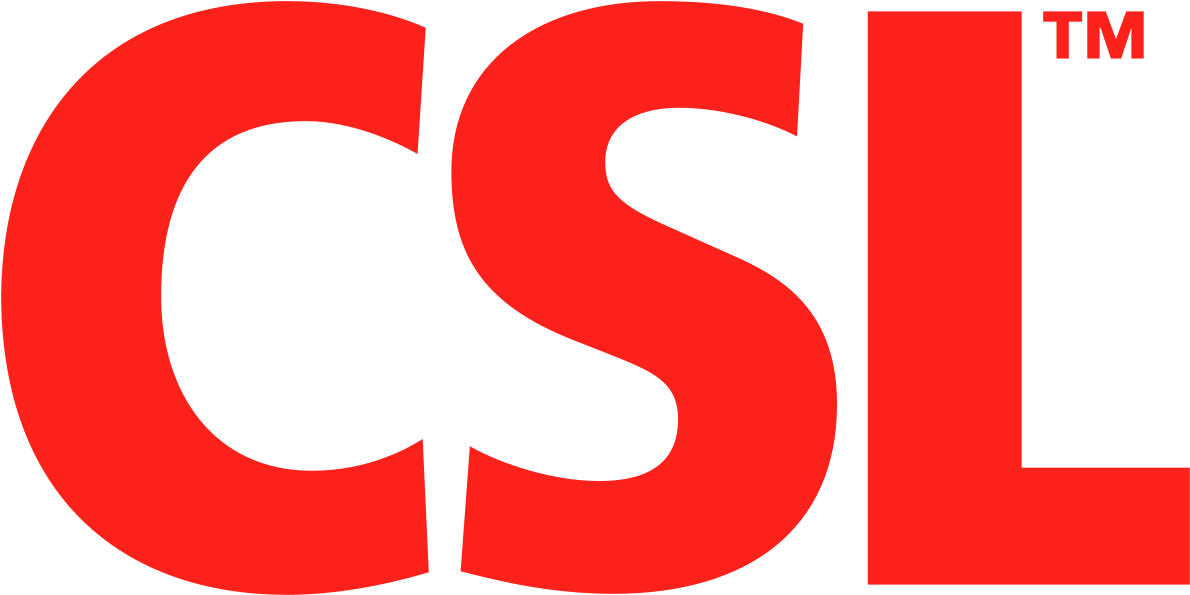 Csl Limited Logo Clipart - Full Size Clipart (#724033) - PinClipart