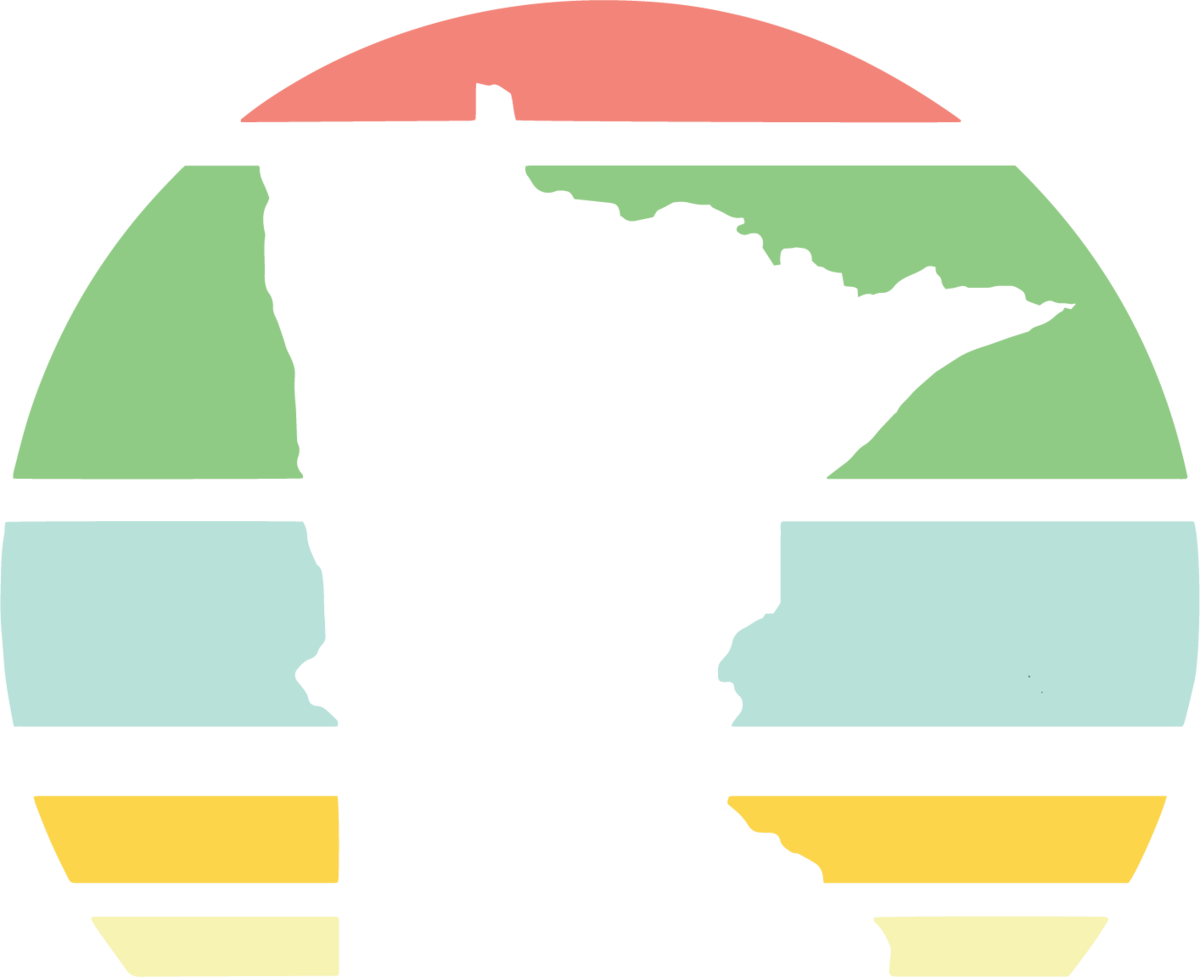 Minnesota Clipart - Full Size Clipart (#725550) - PinClipart