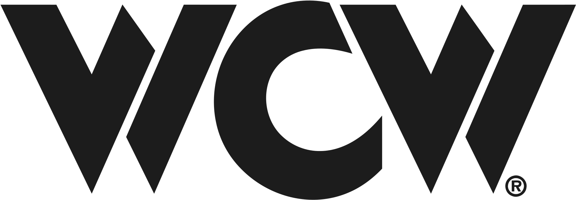 Download 2000px-wcw Logo Svg - World Championship Wrestling Clipart ...