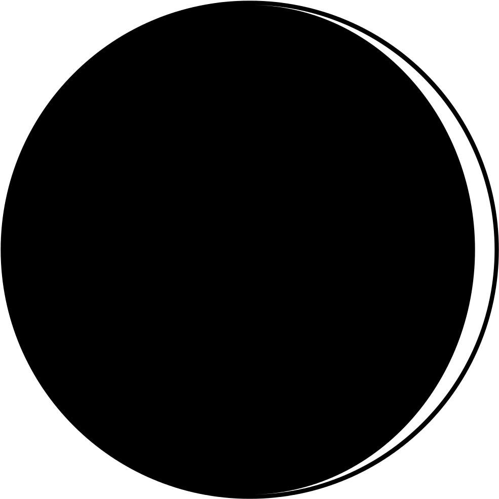 Open - Circle Clipart - Full Size Clipart (#726015) - PinClipart