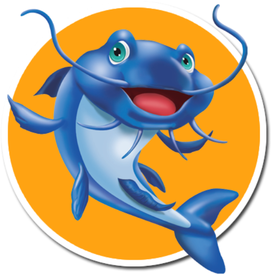 Picture Royalty Free Stock Collection Of Png - Catfish Clipart Png ...