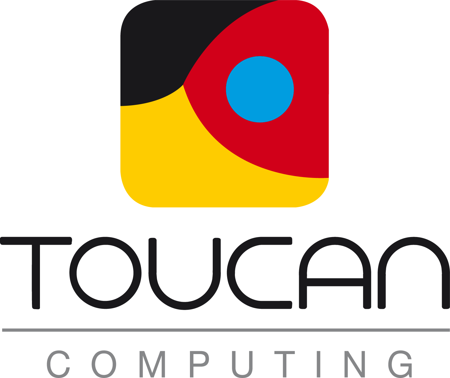 Toucan Computing Clipart - Full Size Clipart (#731312) - PinClipart