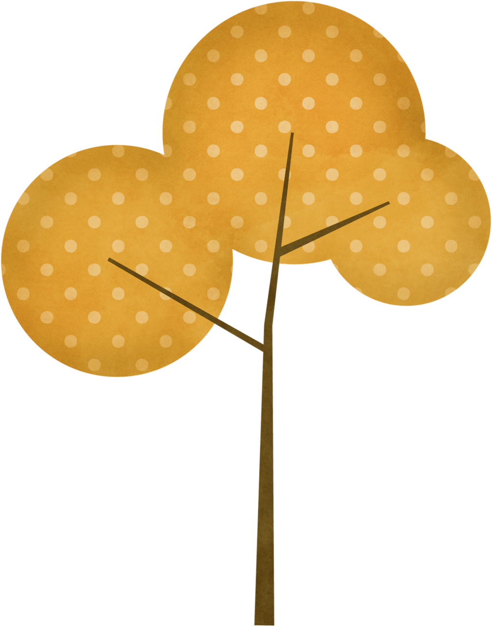 Download Clip Art - Polka Dot - Png Download (#732838) - PinClipart