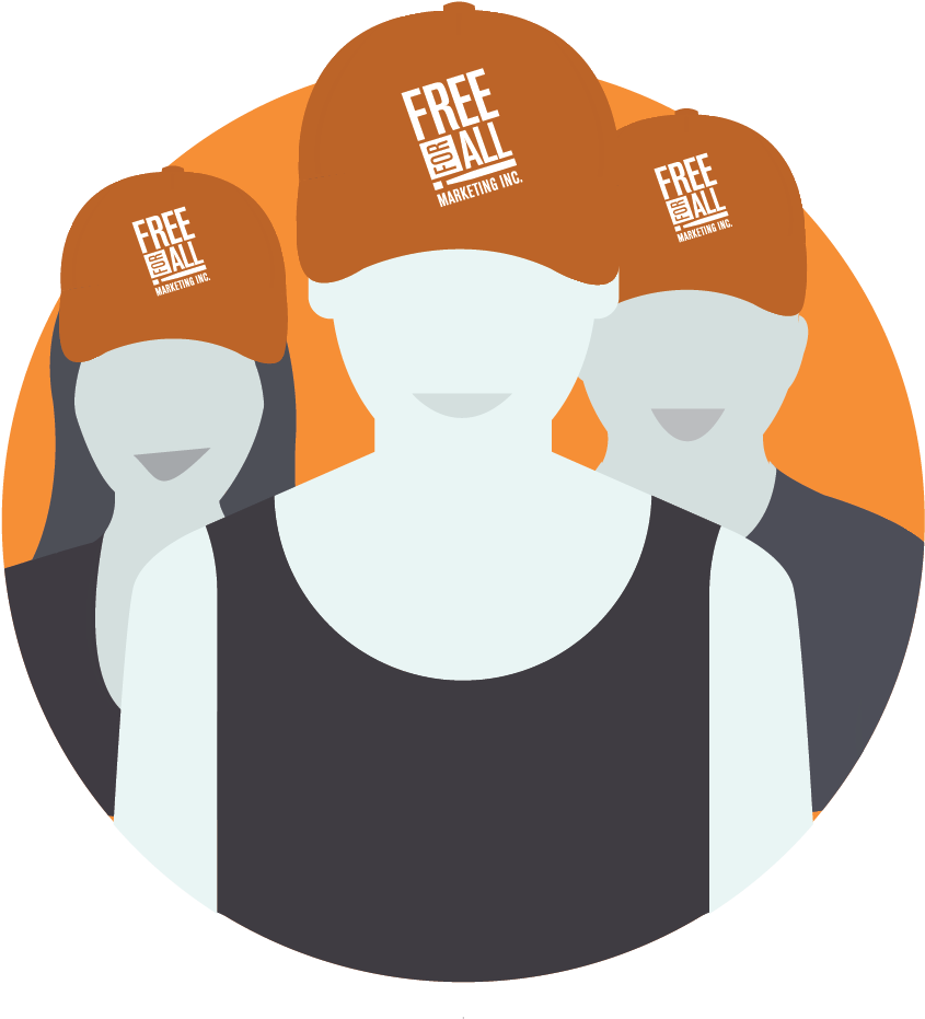 Brandambass - Brand Ambassador Clip Art - Png Download - Full Size ...