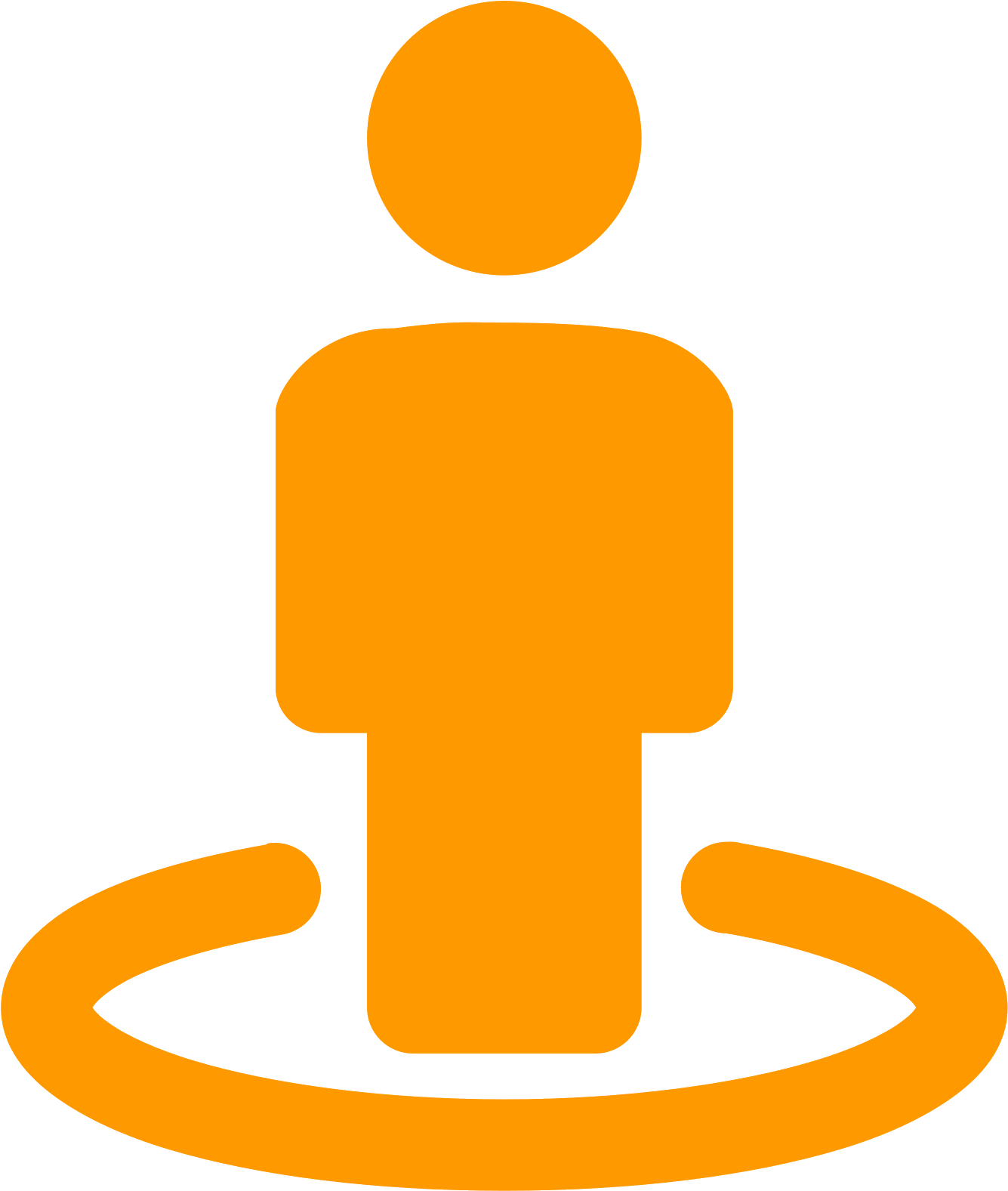 Google Street Icon Png Clipart - Full Size Clipart (#734883) - PinClipart