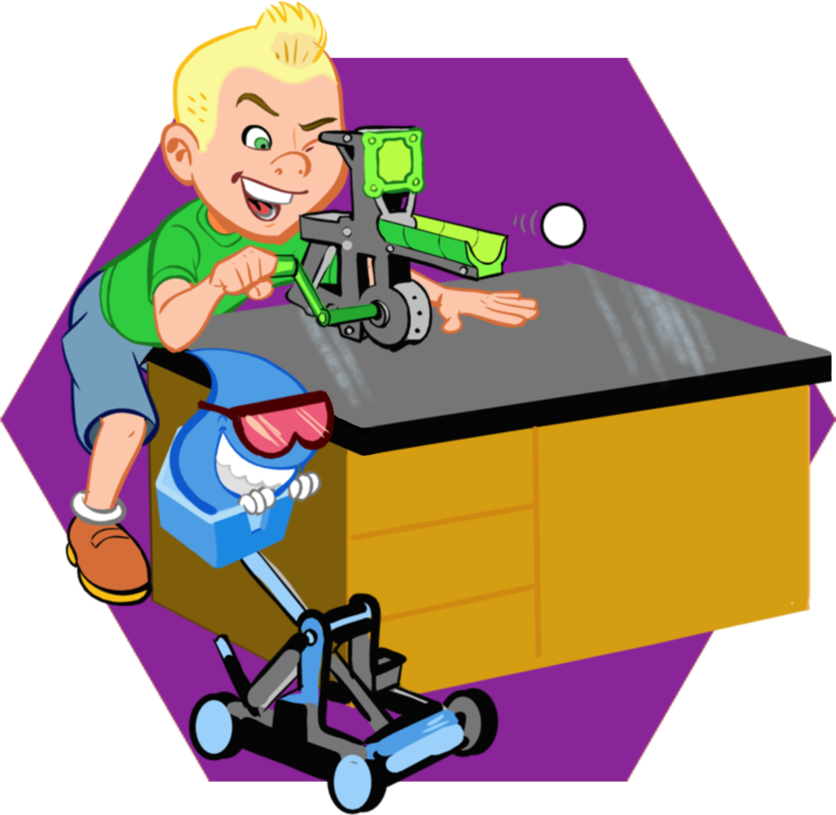 Catapult - Simple Catapult Clipart - Full Size Clipart (#735078 ...
