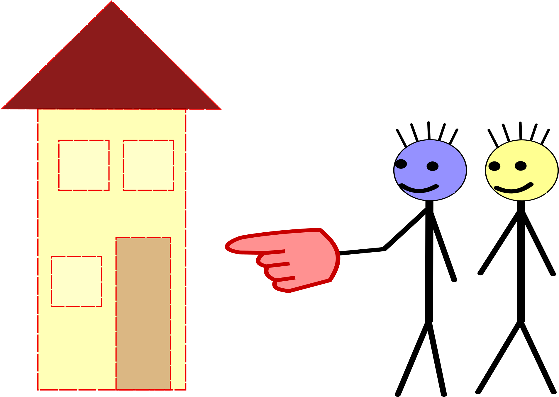 File Personalpronomen Het Svg - Clipart Personalpronomen - Png Download ...