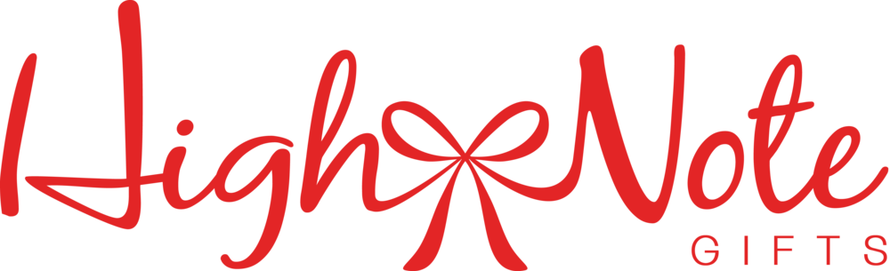 High Note Gifts Clipart - Full Size Clipart (#735396) - PinClipart