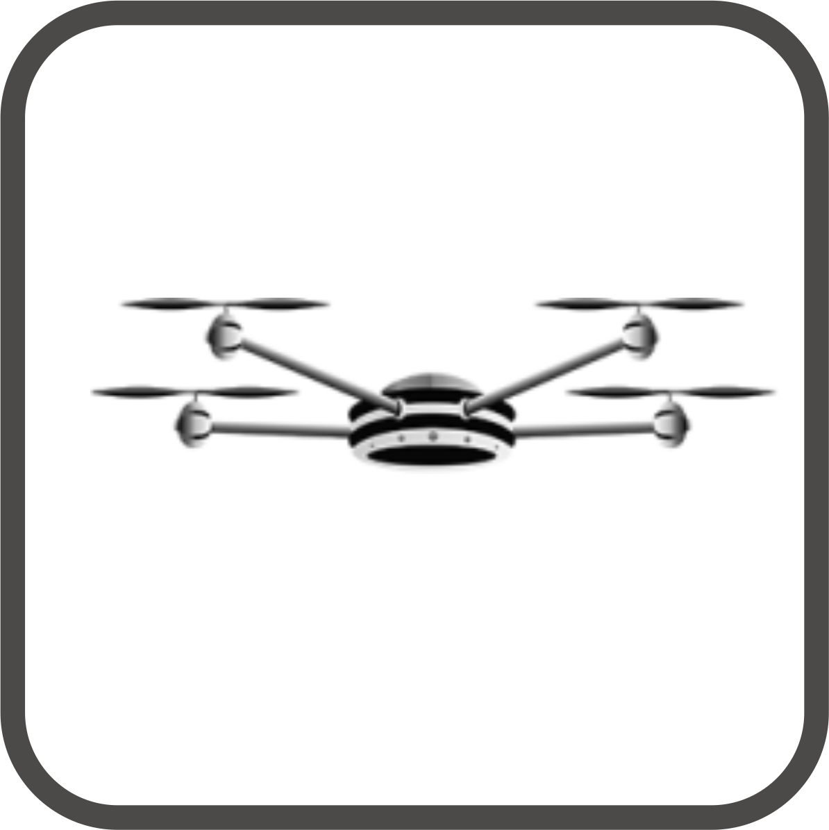 Project Details - Visio Uav Clipart - Full Size Clipart (#739821 ...