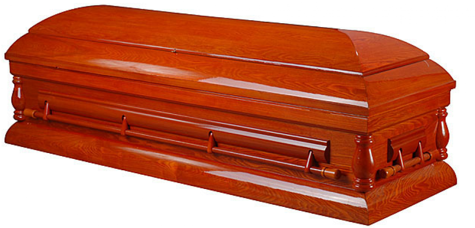 Image Stock Coffin Clipart Funeral Casket - Coffins Png Transparent Png ...