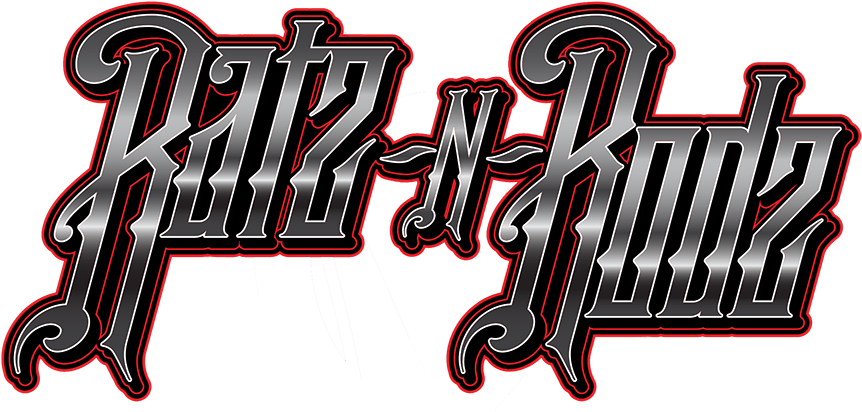 Ratz N Rodz - Ratz N Rodz Automotive Clipart - Full Size Clipart ...