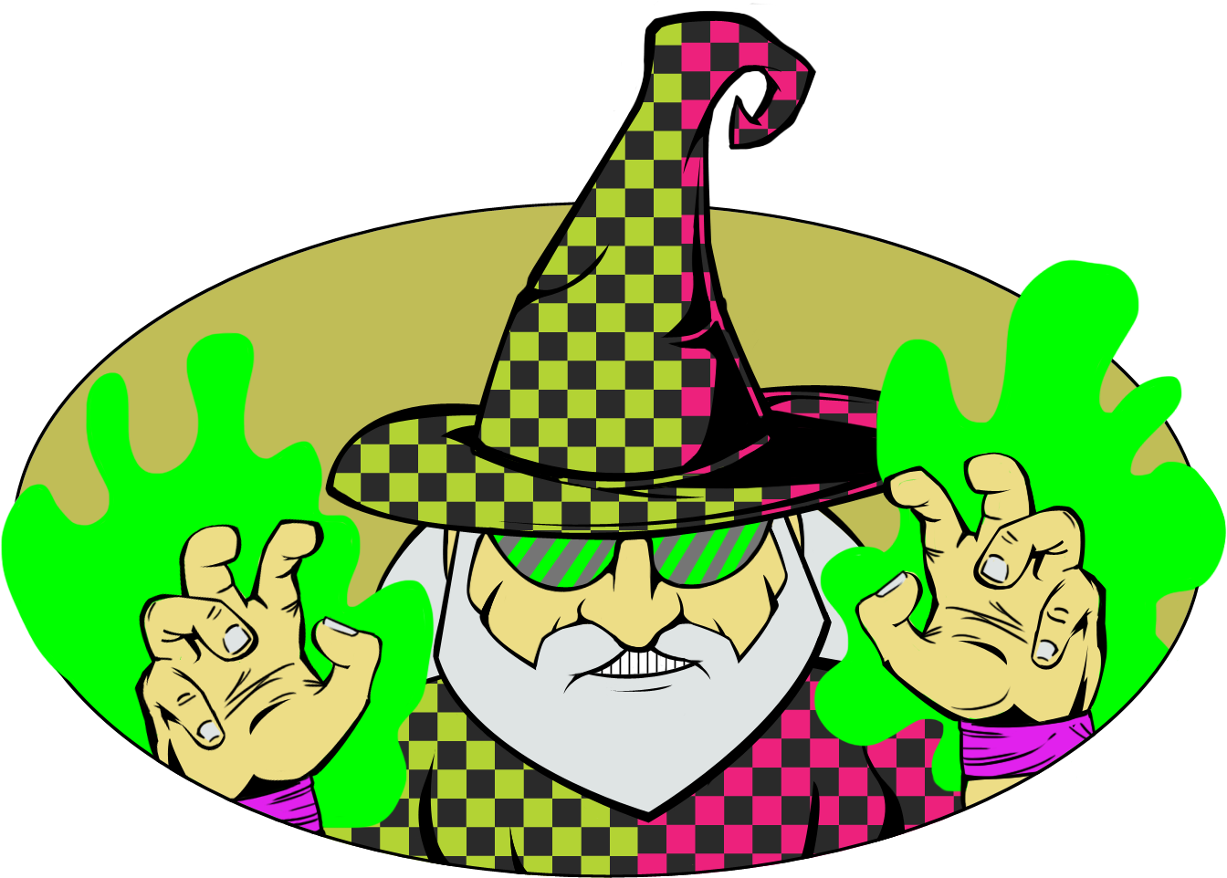 No Caption Provided - Cartoon Clipart - Full Size Clipart (#741364 ...