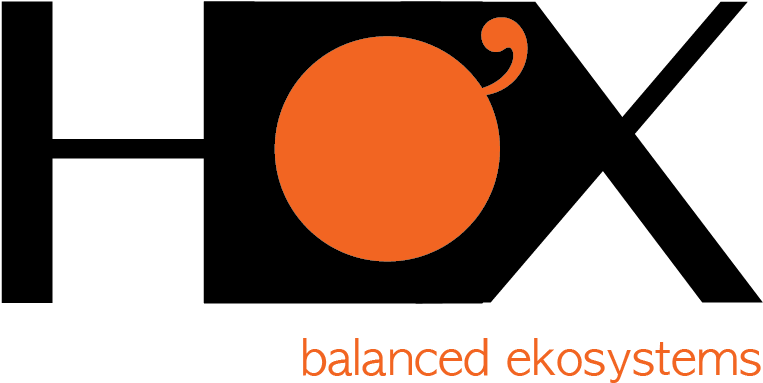 Ho'x Logo - Circle Clipart - Full Size Clipart (#742181) - PinClipart