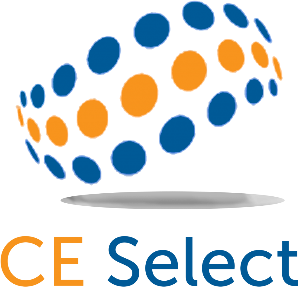 Logo Ceselect 1 Clipart - Full Size Clipart (#744025) - PinClipart