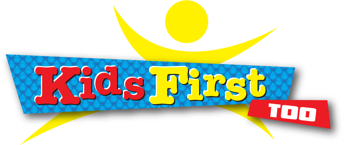 Kids First Too Clipart - Full Size Clipart (#745375) - PinClipart