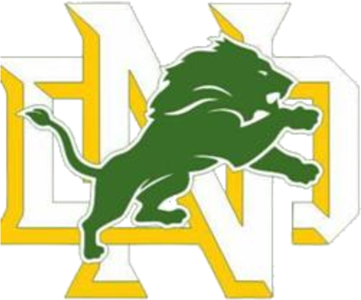 Download The New Deal Lions Lead The Post Antelopes 6 To 5 In - Detroit ...