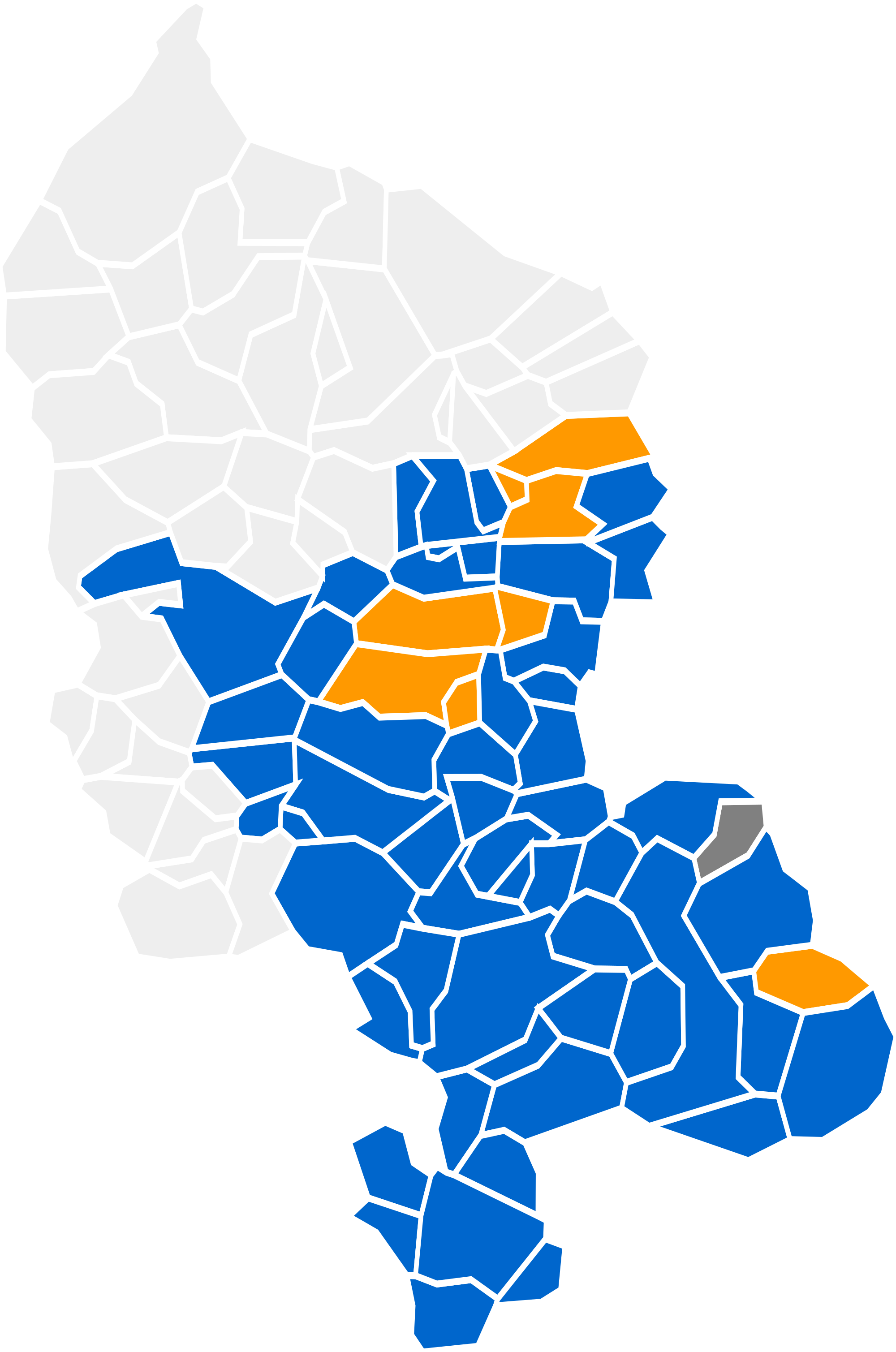 Open - Communes Territoire De Belfort Clipart - Full Size Clipart ...