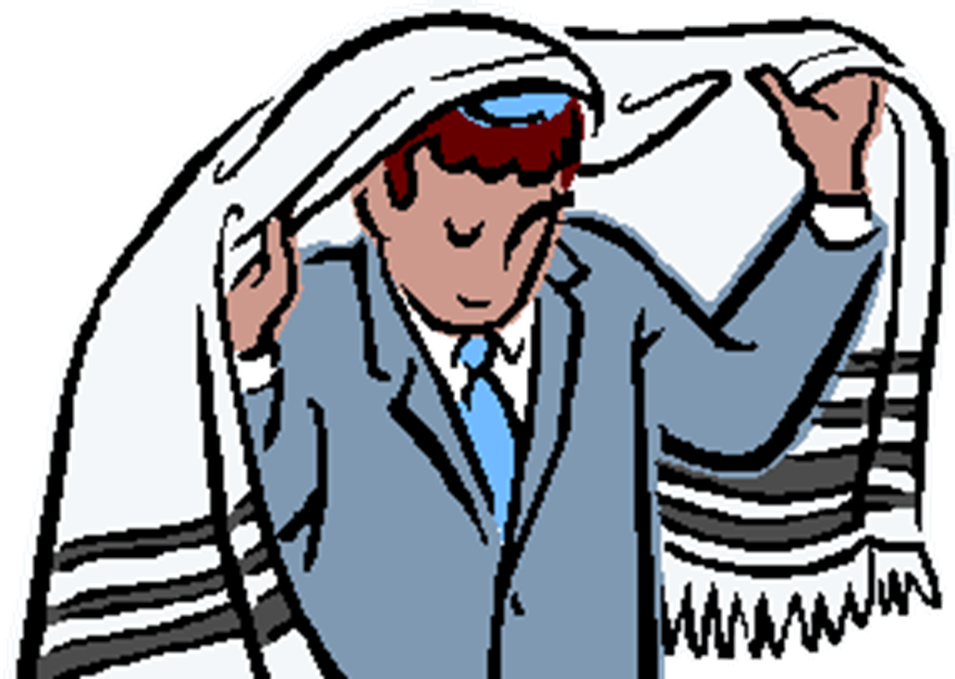 Http - //www - Godsoutreachministryint - Org/prayershawlman1 - Jewish ...