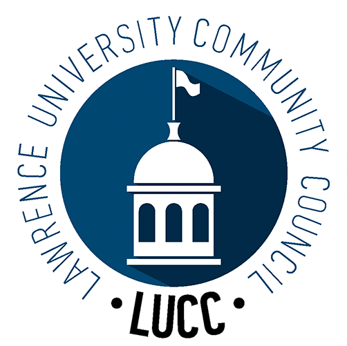 Lucc Logo - Lucc Clipart - Full Size Clipart (#750801) - PinClipart