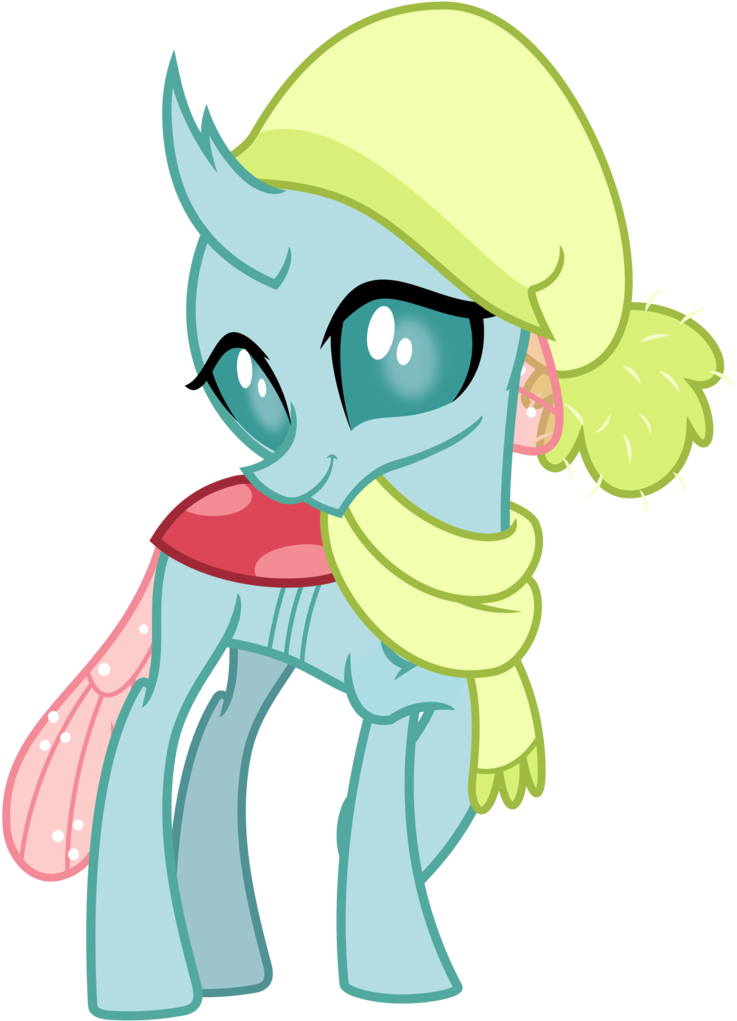 Download Alternate Version, Artist - My Little Pony Ocellus Clipart ...