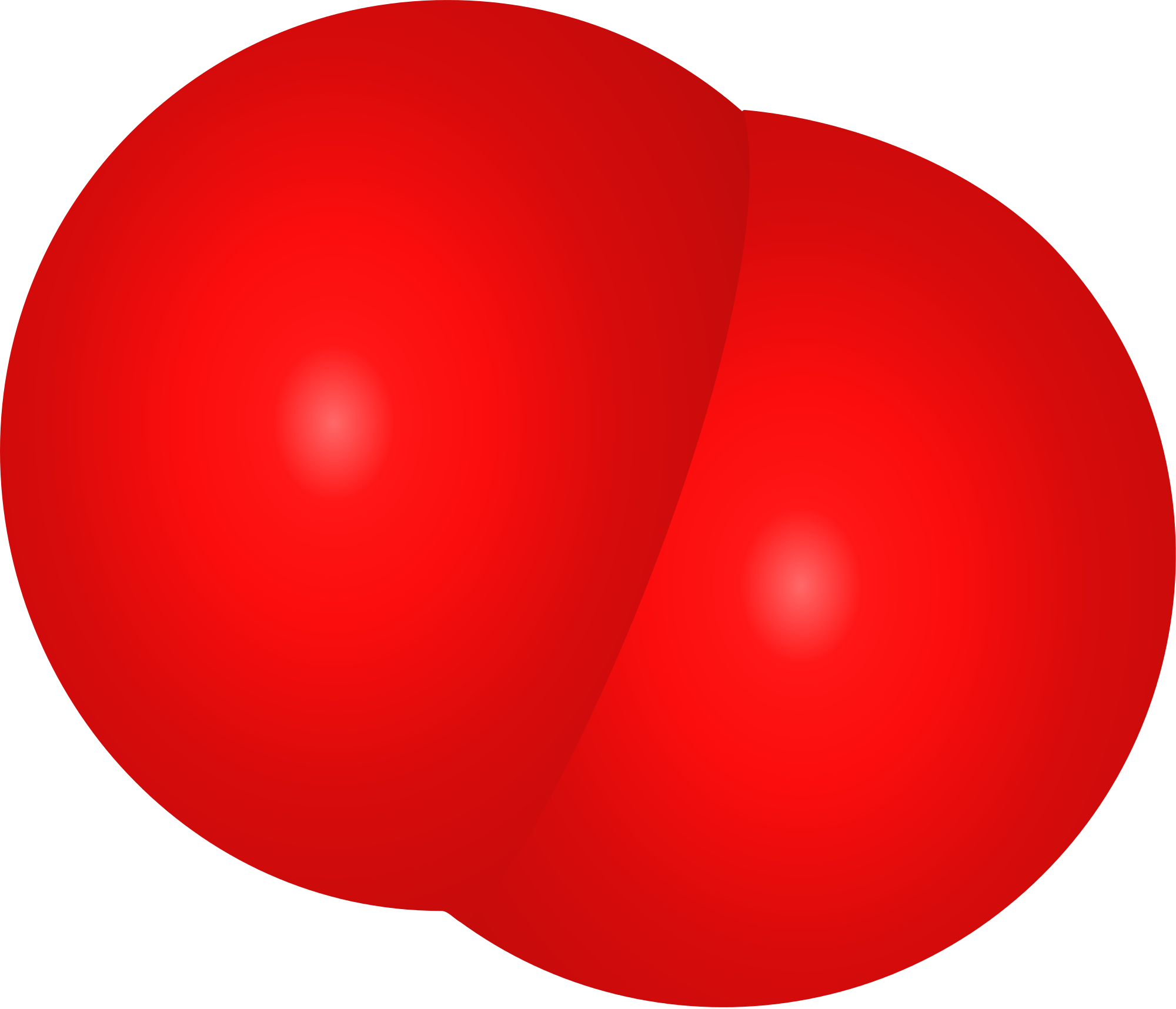 Download Open - Oxygen Molecule Png Clipart (#756149) - PinClipart