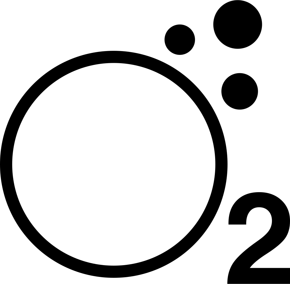 Download Oxygen Symbol Comments - Oxygen With No Background Clipart ...