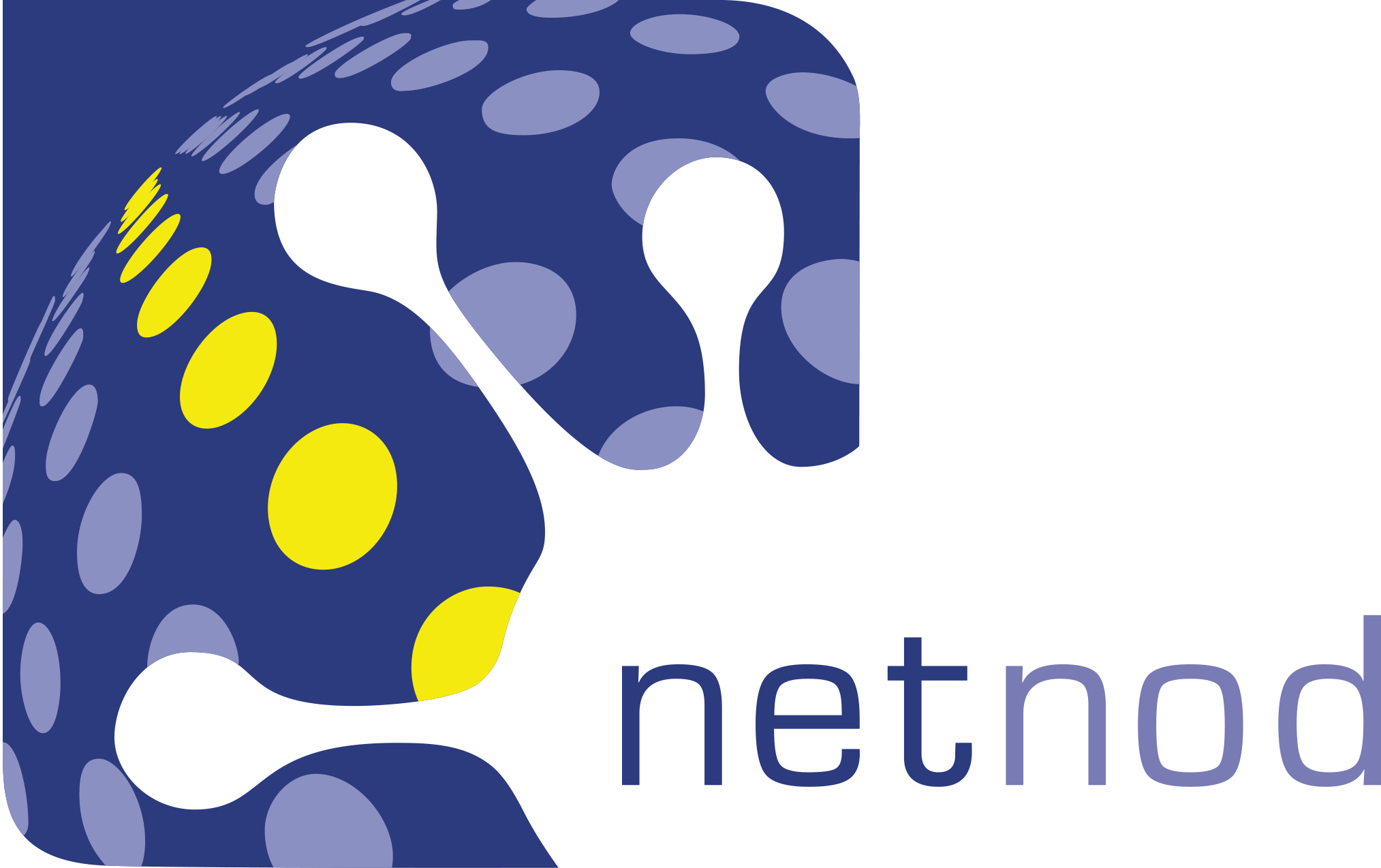 Netnod Logo - Netnod Clipart - Full Size Clipart (#758250) - PinClipart