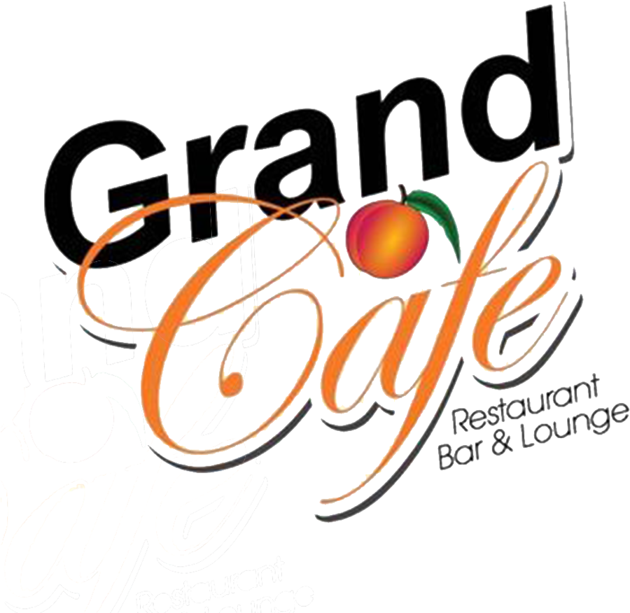 Transparent Logos - Grand Cafe Fl Logo Clipart - Full Size Clipart ...